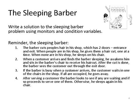 Operating Systems 132 Practical Session 7 Synchronization Part