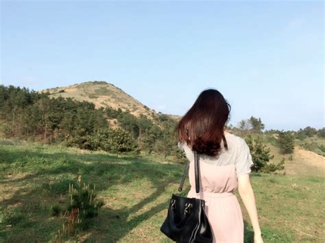 [제주도 16박17일 13일차]넓은 유채꽃밭과 바다가 보이는 송악산 초보자들도 오르기 쉬운 산 추천 네이버 블로그