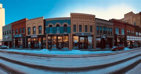 14 Things To Do In Fargo Complete Guide To North Dakotas Largest City