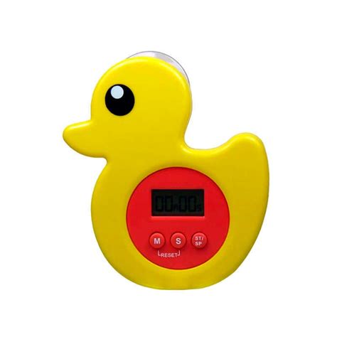 Timer Duck Inco Ingenieros Canarias Timer Duck Inco Ingenieros Canarias