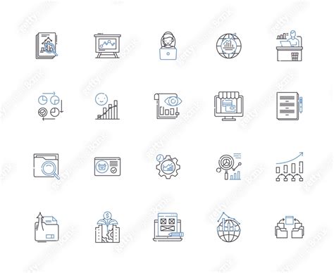 Database Outline Icons Collection Database Dbms Rdbms Sql Oracle