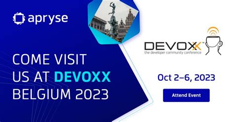 apryse on linkedin devoxx pdf codechallenge techconference developers coding…