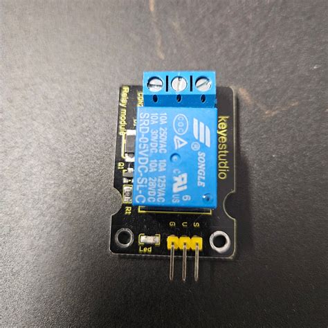 Connect Relays To Jetson Orin Nano Jetson Orin Nano Nvidia Developer Forums