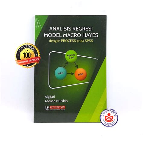Hayes Macro Model Regression Analysis With Process On Spss Alari Shopee Malaysia