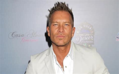 Salvador Zerboni Revela Que Se Negó A Interpretar A Un Personaje Gay