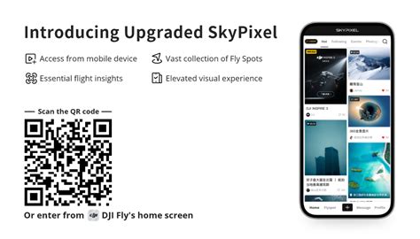 The World S Biggest Drone Photo And Video Sharing Platform SkyPixel Com