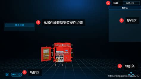 Unity 3d模型展示之自由观察模型unity 运行时模型观察 Csdn博客