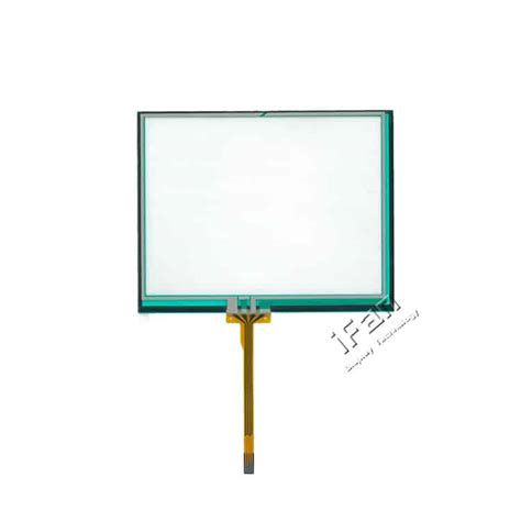 5 6 Inch Medical Resistive Touch Screen 640x480 TFT LCD Display