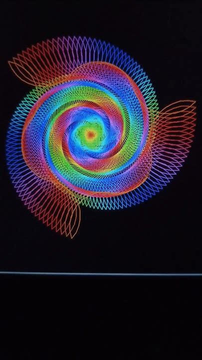 amazing graphics using python code 18 youtube