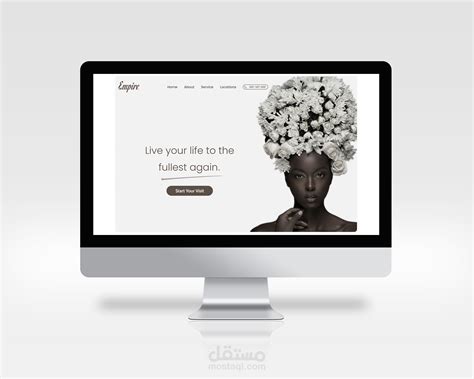 Uiux Design مستقل