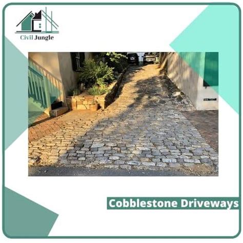 Different Driveway Types A Comprehensive Guide To Materials And Their