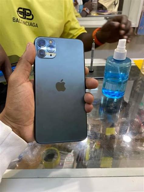 Iphone Iphone Pro Price In Zimbabwe