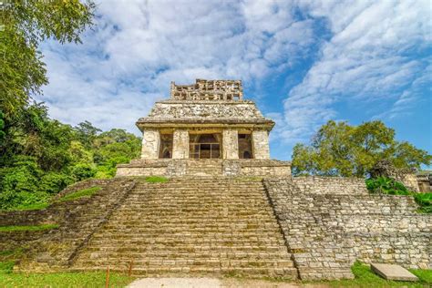 Palenque Chiapas Mexico 14 Of The Best Things To Do In Palenque