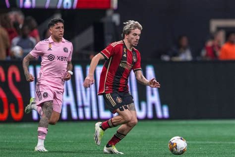 საბა ლობჟანიძემ 2 საგოლე პასი მიითვალა და ატლანტას ისტორიაშიც შევიდა Video