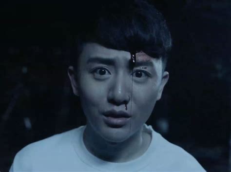惊悚悬疑电影《别开门》 揭秘神秘传说