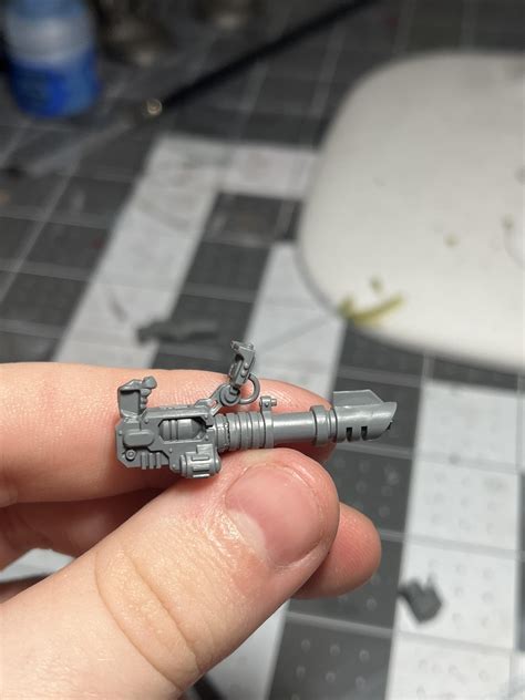 Just Some Kitbashes For My New Ironhead Squat Gang R Necromunda