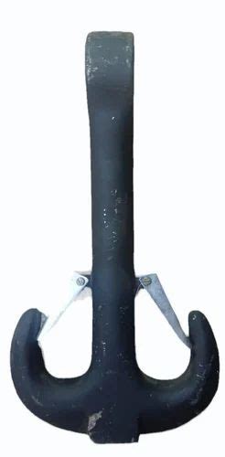 Black Mild Steel Ramshorn Hook At Rs 25000 In New Delhi Id 2851940153791