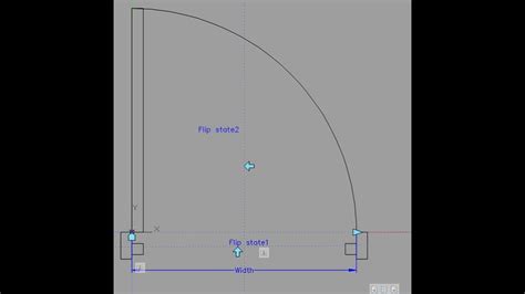 Dynamic Blocks Autocad Secrets Youtube