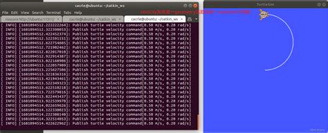 Ros开发之如何使用发布者、订阅者和话题消息？ros 订阅者 Csdn博客
