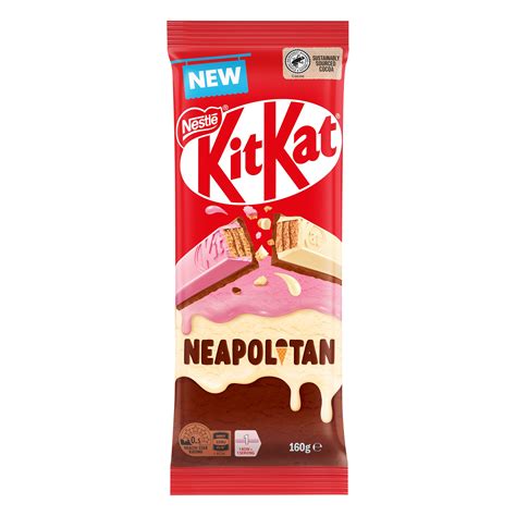 Collections Kitkat® Australia