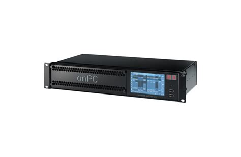 Ma Lighting Pt Inti Megah Swara