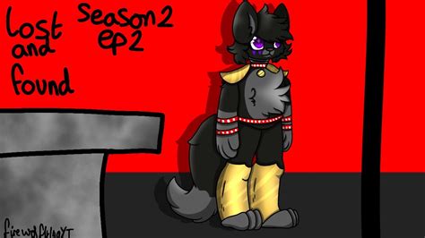 Lost And Found Rp S2 Ep2 Trying To Fix Void Fetch Youtube