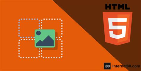 arrastrar y soltar html5 internet80