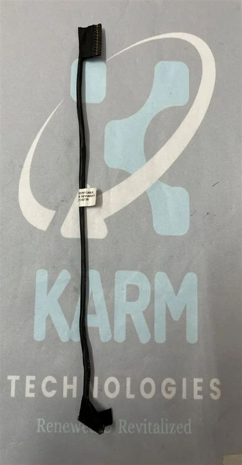 Dell E7270 Battery Cable Connector Copper At ₹ 499 Piece In Mumbai Id 2855912120755