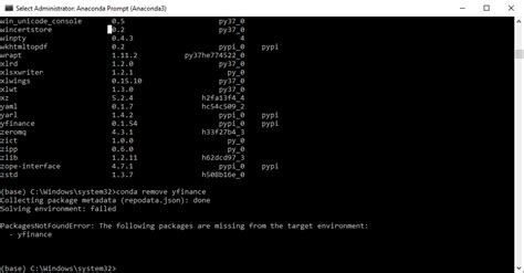 Conda Remove Environment A Complete Guide Ghulam Mustafa Medium