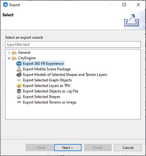 Work With GIS DataArcGIS CityEngine Resources Documentation
