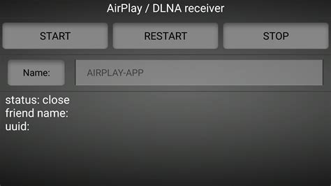 Airplay Mirroring Receiver Apk For Android Download