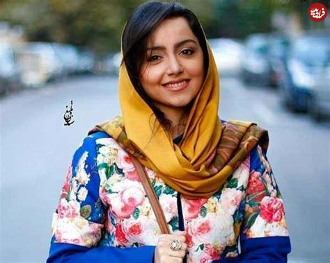 تصاویر زندگینامه، زندگی خصوصی و و عکس های شخصی نازنین بیاتی