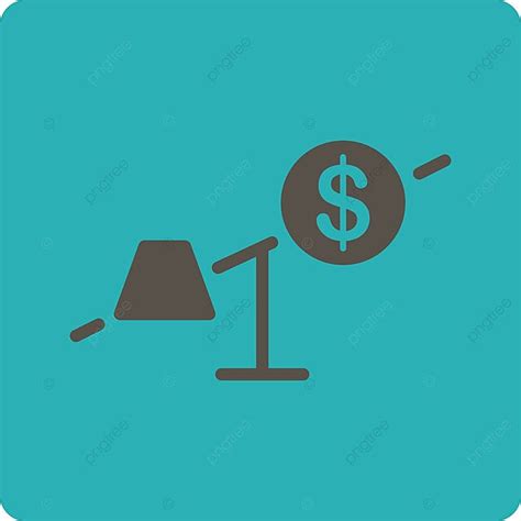 Market Icon From Commerce Buttons Overcolor Set Gold Value Icon Vector