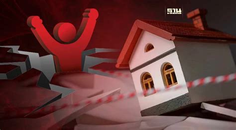 เปิดวิธีป้องกันตัวเองเอาตัวรอดจากแผ่นดินไหว