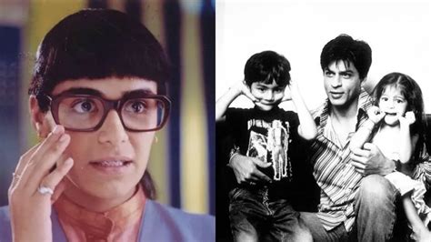 Mona Singh Recalls Srk Walking In With Suhana Aryan Revealing That