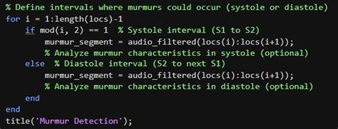 Vital Tech Heart Murmur Detection And Classification
