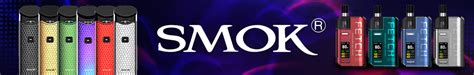 Smok Vape Kits Hardware Every Cloud Vape Shop