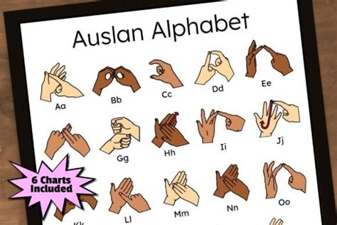 Sign Language Triangle