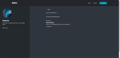 Jekyll Liquid Not Rendering On Seperate Pages Stack Overflow