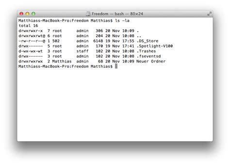 Partition Hfs Private Directory Data Ask Different