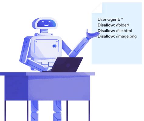 Free Robots Txt Generator Advanced Yet Easy To Use Tool