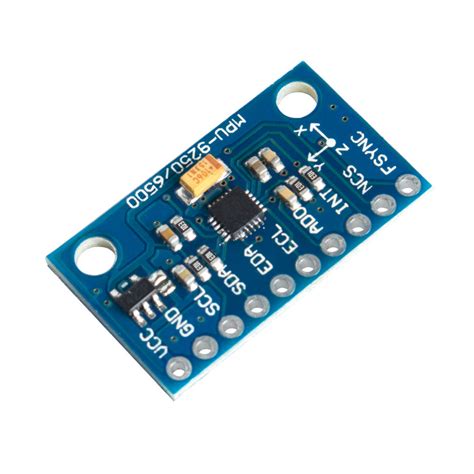 Imu Breakout Mpu 9250