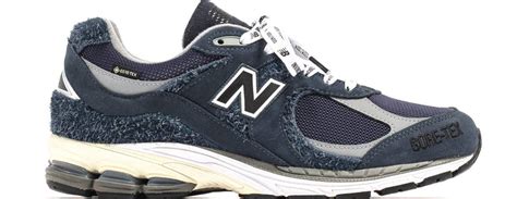 Behind The New Balance 2002r