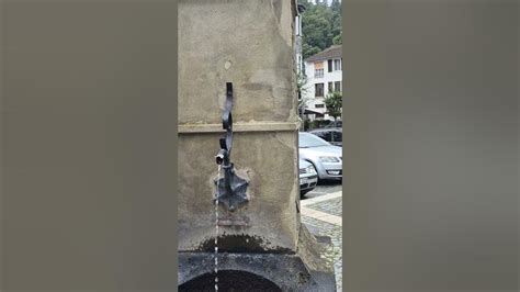 Brunnen In Nassau An Der Lahn History Well Printemps Primavera