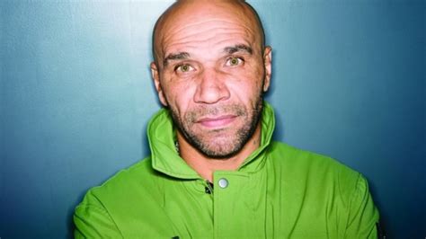 Goldie Was “pelted With Coins” By Angry Sex Pistols Fans During 2008