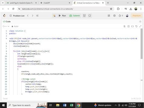 Ankit Choudhary On Linkedin 180daysofcode 60daysofcode Graph