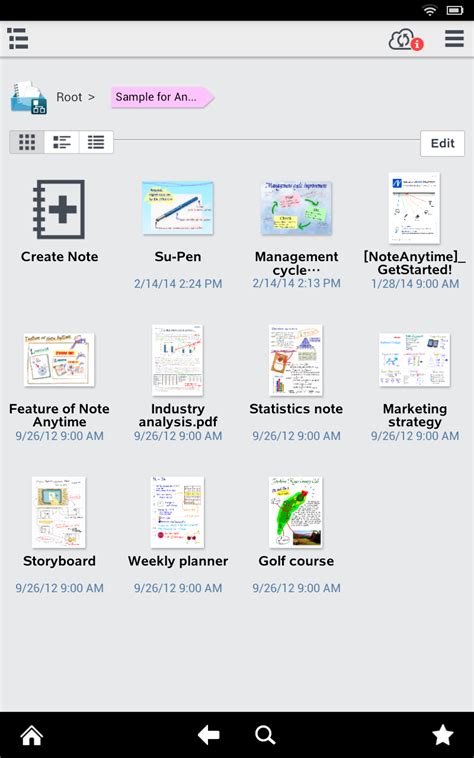 MetaMoJi Note Lite Kindle Tablet Edition Amazon Es Appstore Para