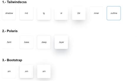 12 bootstrap box shadow examples onaircode