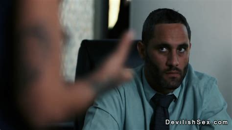 Rich Guy Fucking Tanned Brunette Babe In His House Eporner