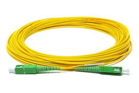 Patch Cord 3 Meter SC APC SC APC